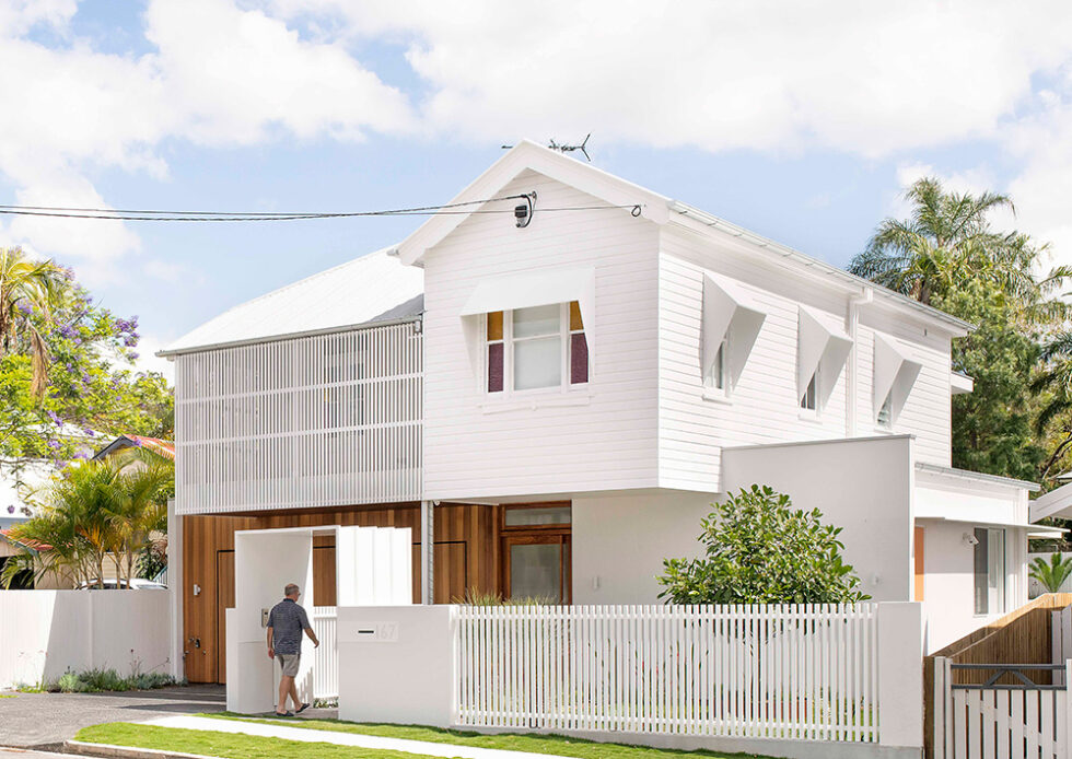 The Grange Project - KjK Interiors
